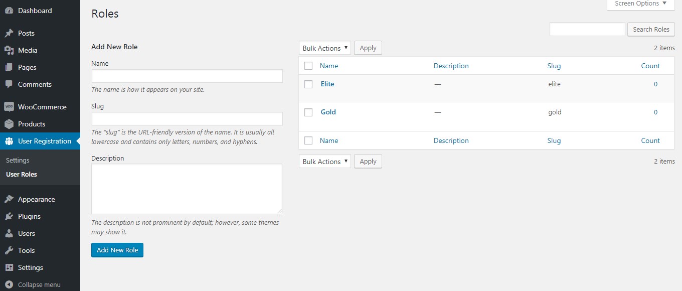 Woocommerce User Registration Plugin Custom Fields Validate Login And Customer Roles By Codeincept